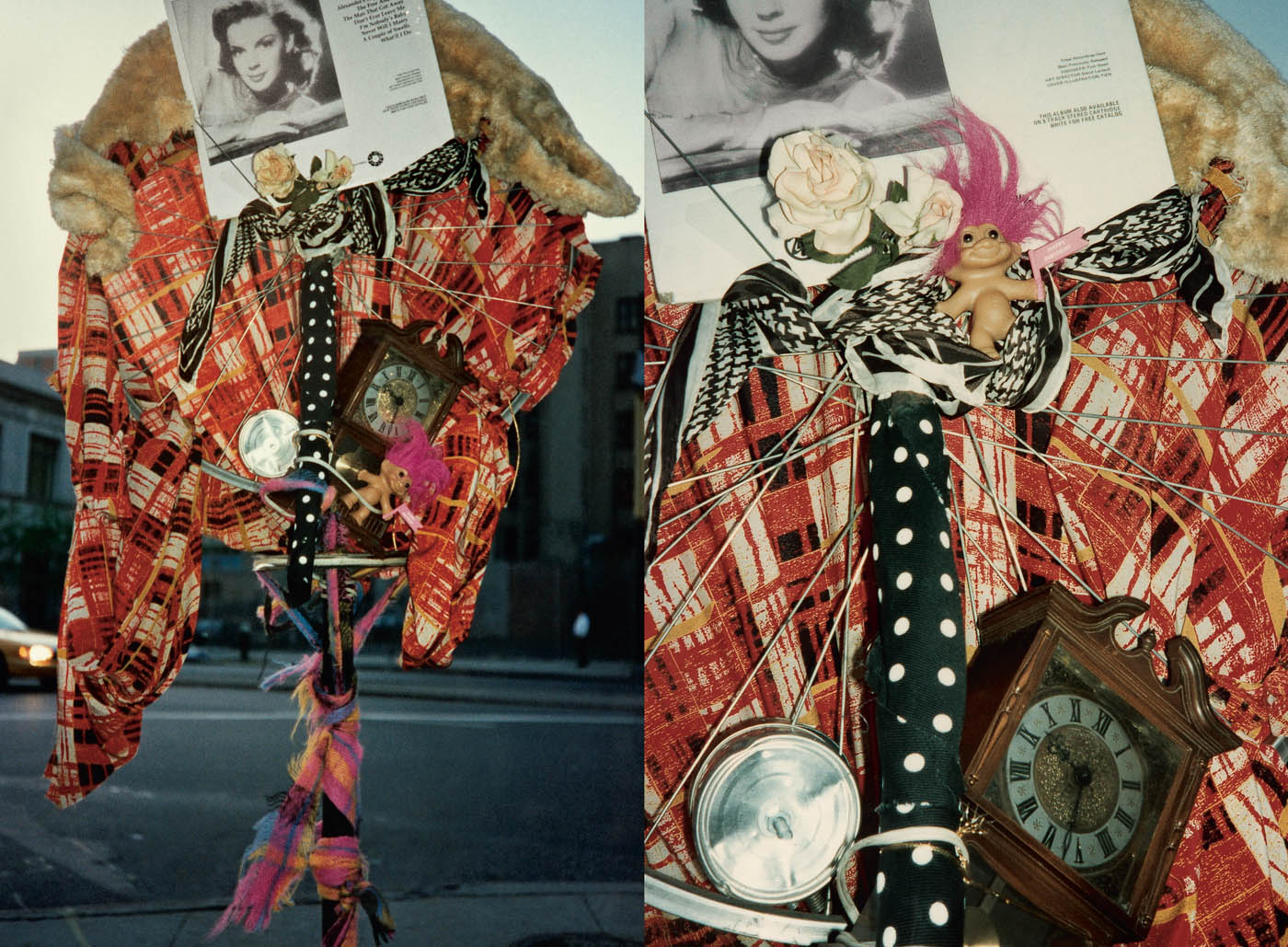 Curtis Cuffie | Blank Forms